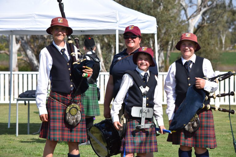 2024 Australian Pipe Band Championships Master Sheets - Australian ...